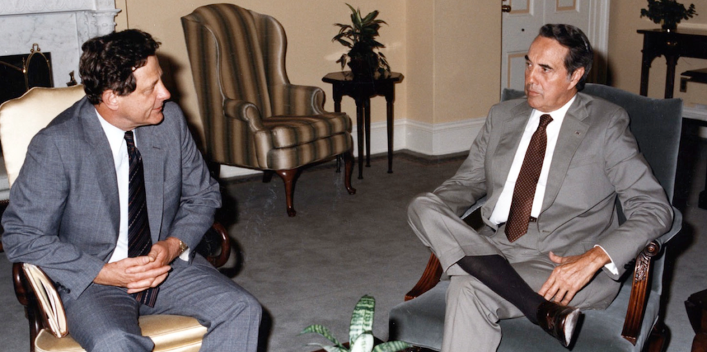 True Impact of the Bayh-Dole Act - Ed Egan